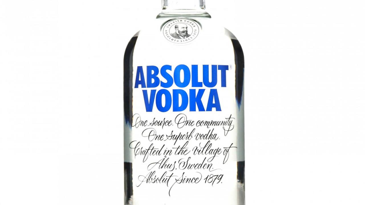 Absolut Vodka Whisky | Whisky Auctioneer