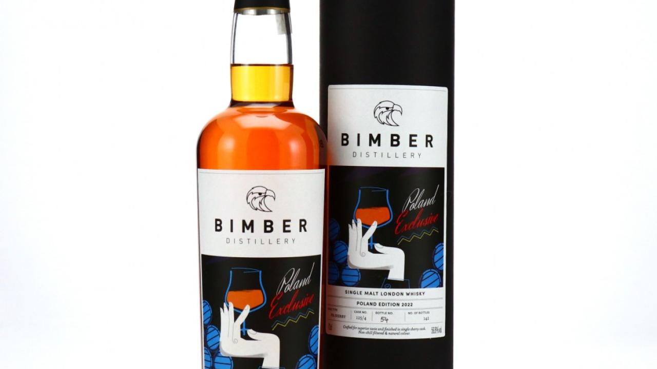 Bimber Poland Edition 2022 Whisky | Whisky Auctioneer