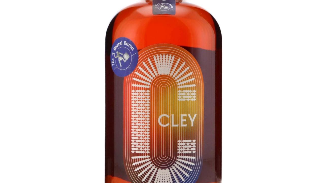 Cley 3 Year Old The Barrel Baron Whisky | Whisky Auctioneer