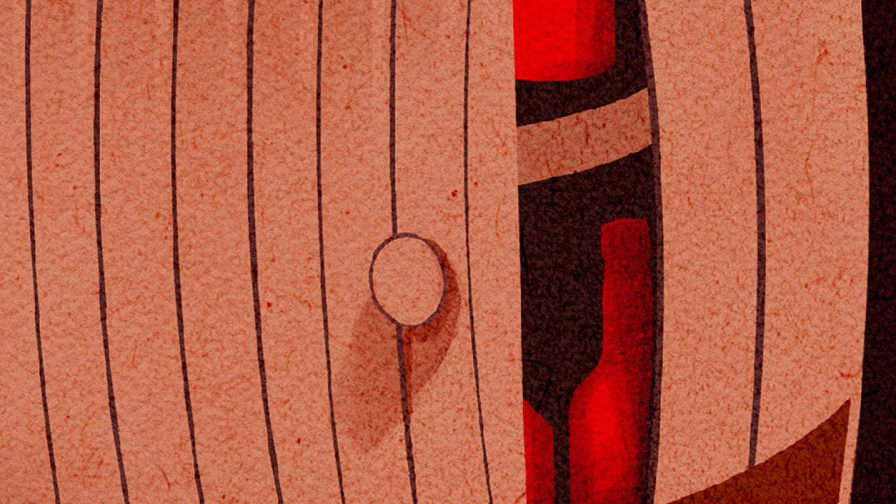 Angel's Envy Cask Strength Releases | Whisky Auctioneer