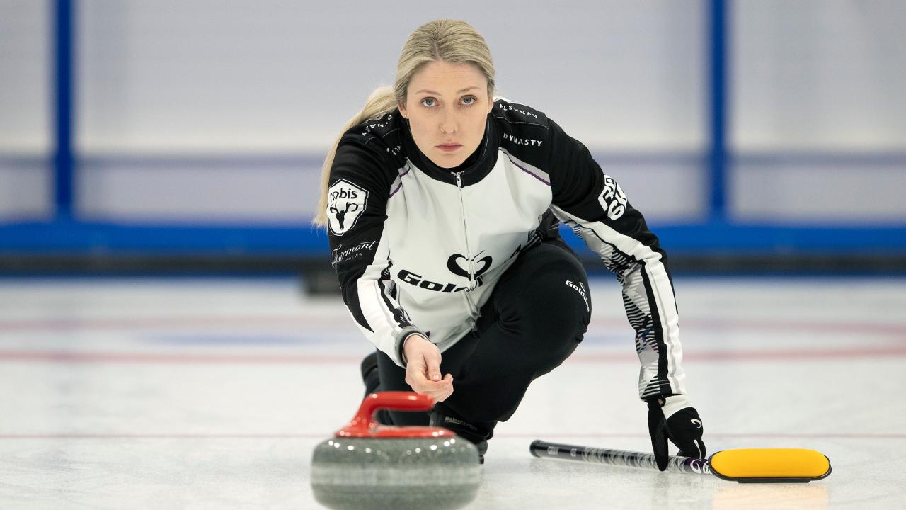 Whisky On Ice Reconnects Scotch Whisky and Curling Heritage | Whisky ...