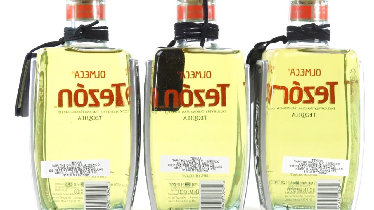 Olmeca Tezon Tequila Whisky | Whisky Auctioneer