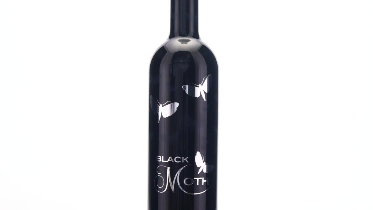 Black Moth Truffle Vodka Whisky | Whisky Auctioneer