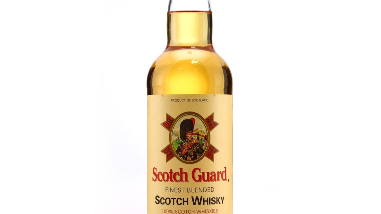 Scotch Guard Finest Scotch Whisky Whisky | Whisky Auctioneer