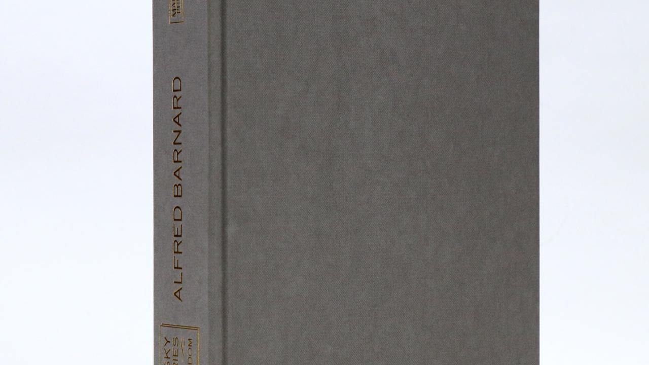 The Whisky Distilleries of the UK by Alfred Barnard / Centenary Edition ...