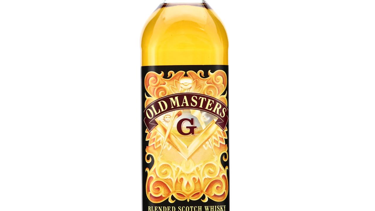 Old Masters Scotch Whisky Whisky | Whisky Auctioneer