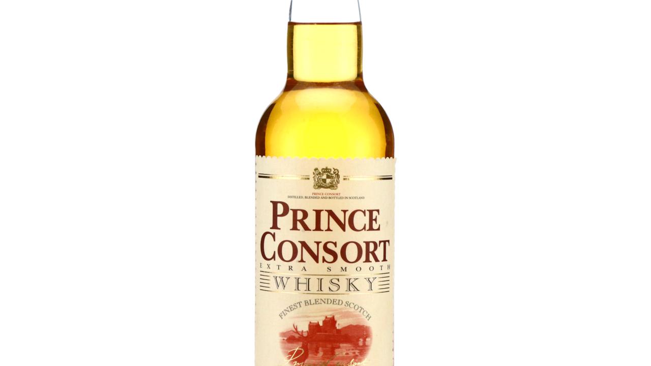 Prince Consort Scotch Whisky Whisky | Whisky Auctioneer