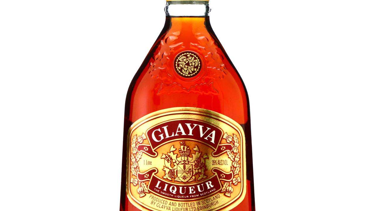 Glayva Scotch Liqueur Whisky | Whisky Auctioneer