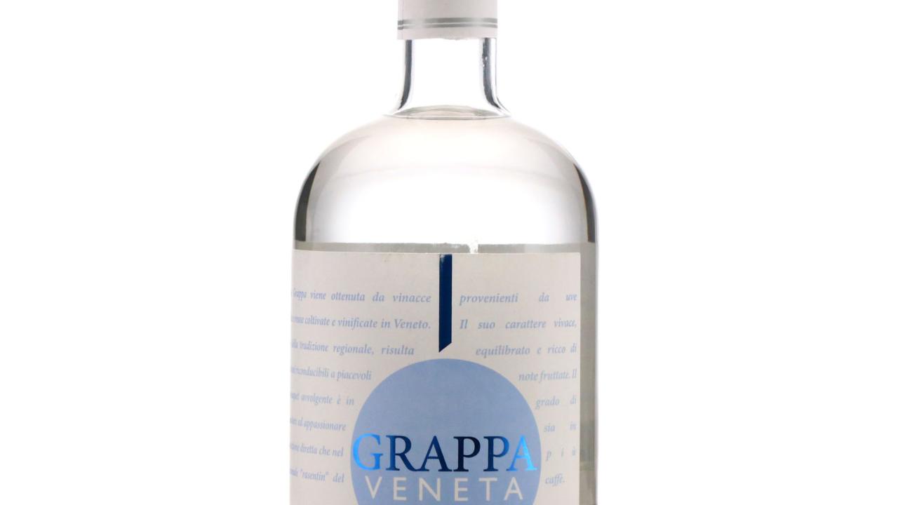 Grappa Venete Whisky | Whisky Auctioneer