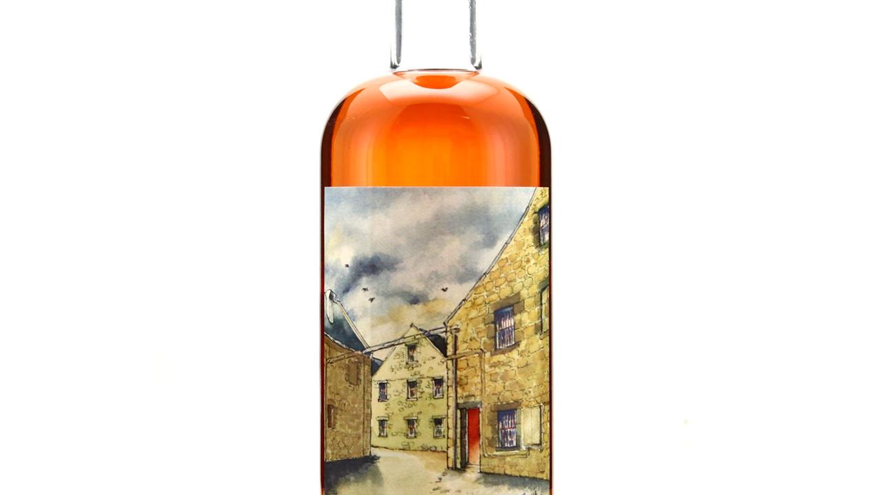 Tamdhu 2006 Sansibar 14 Year Old Batch #5 / Finest Whisky Berlin Whisky ...