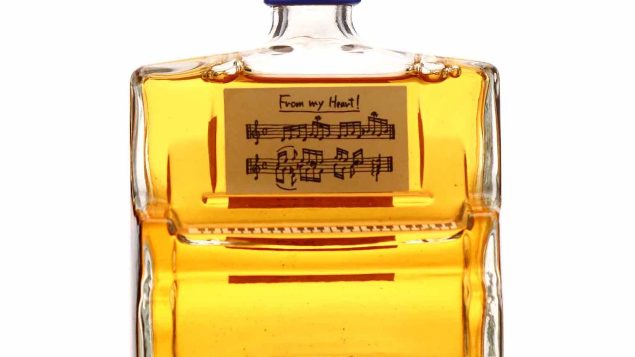 Suntory VSOP Brandy Piano 10cl Whisky | Whisky Auctioneer
