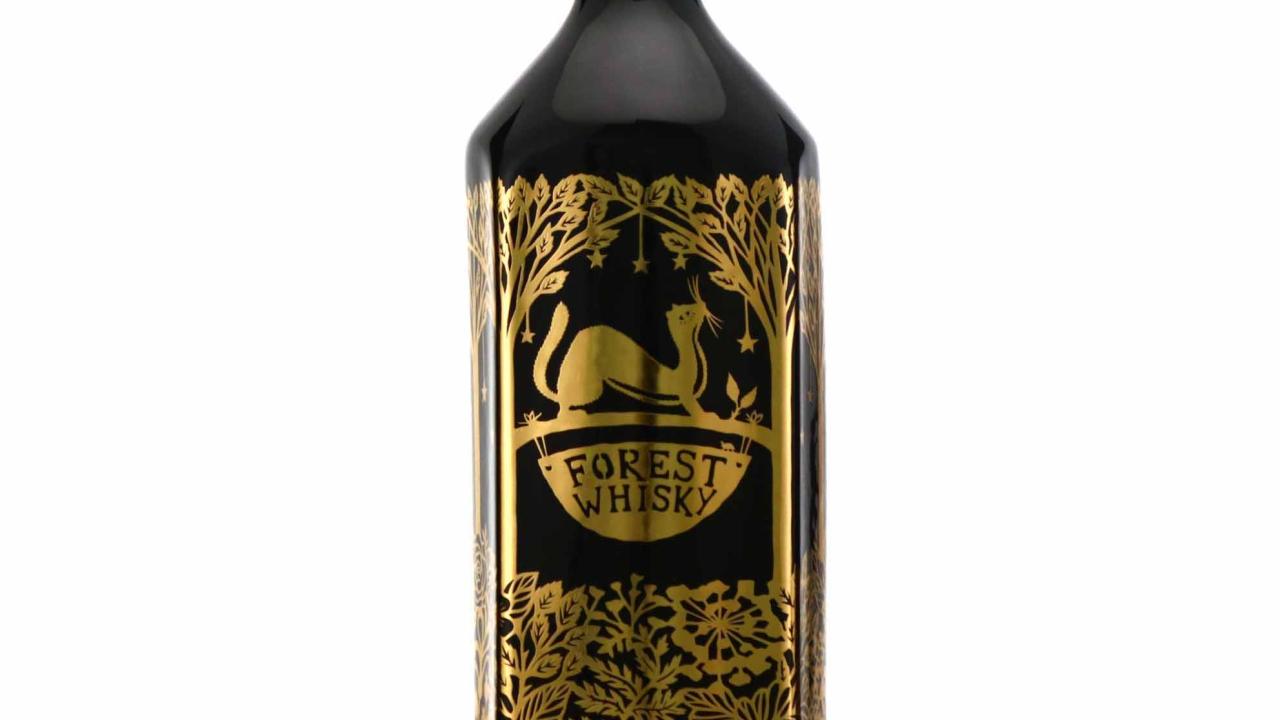 Forest Whisky Single Cask - First Release Whisky | Whisky Auctioneer