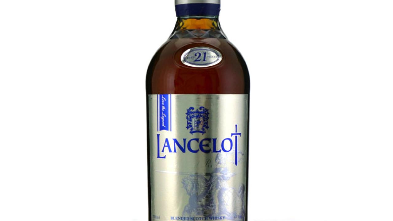 Lancelot 21 Year Old Scotch Whisky Whisky | Whisky Auctioneer