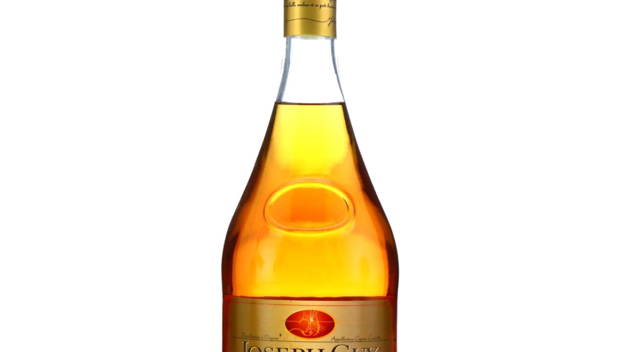Joseph Guy VS Cognac Whisky | Whisky Auctioneer