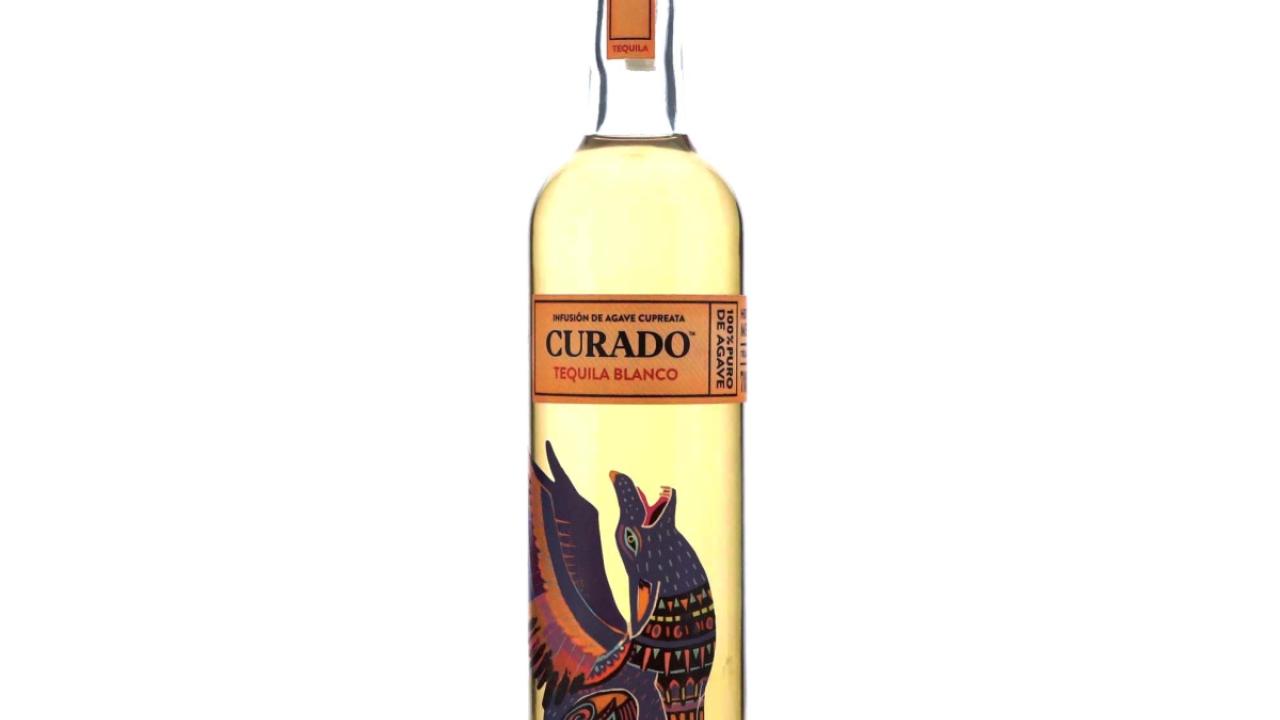 Curado Cupreata Infused Blanco Tequila Whisky | Whisky Auctioneer