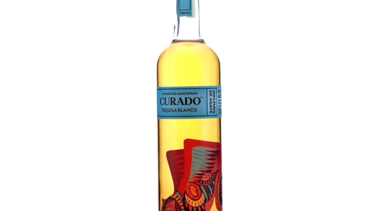 Curado Espadin Infused Blanco Tequila Whisky | Whisky Auctioneer