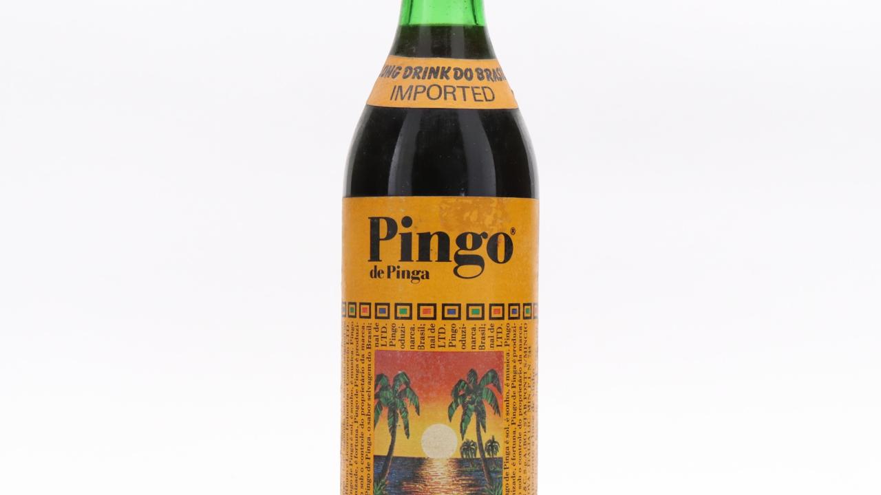 Pingo de Pinga Whisky | Whisky Auctioneer