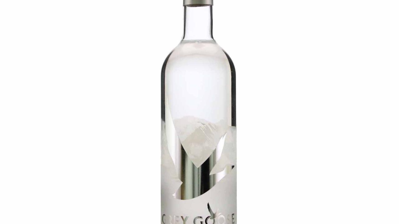 Grey Goose Illuminate Vodka Whisky | Whisky Auctioneer