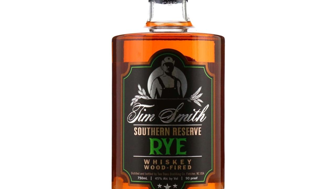Tim Smith Southern Reserve Rye Whiskey Whisky | Whisky Auctioneer