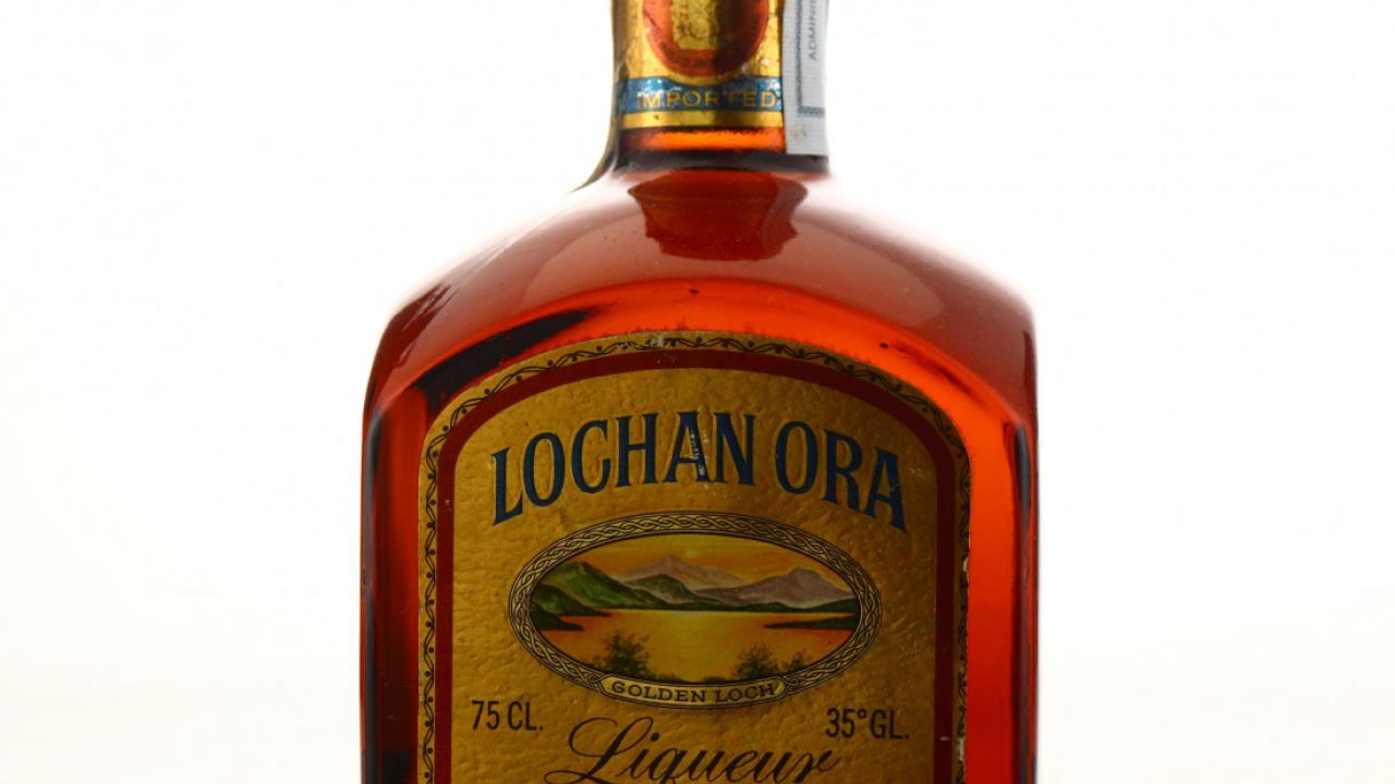 Lochan Ora Chivas Brothers Liqueur Whisky | Whisky Auctioneer
