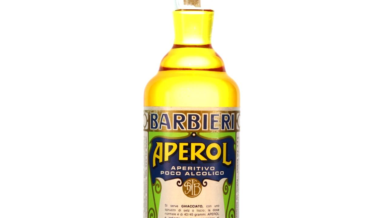 Aperol Whisky | Whisky Auctioneer