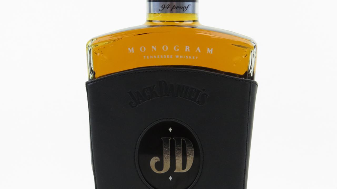 Jack Daniel's Monogram / 1998 Release. Whisky | Whisky Auctioneer