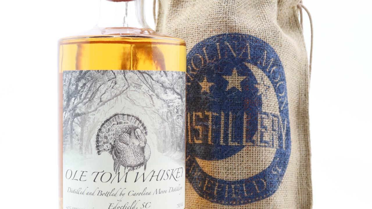 Ole Tom Whiskey Batch #33 Whisky | Whisky Auctioneer