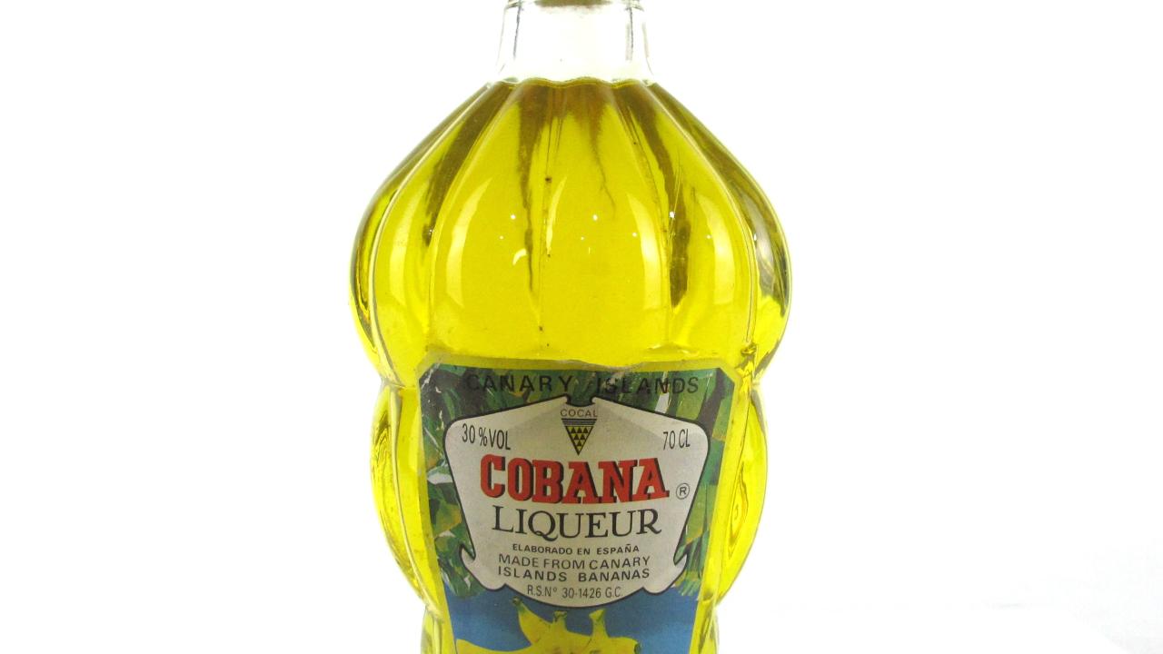 Cocal Cobana Liqueur Whisky | Whisky Auctioneer