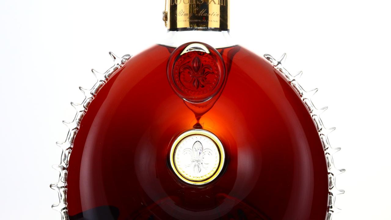 Rémy Martin Louis XIII Cognac 3 Litre Whisky | Whisky Auctioneer