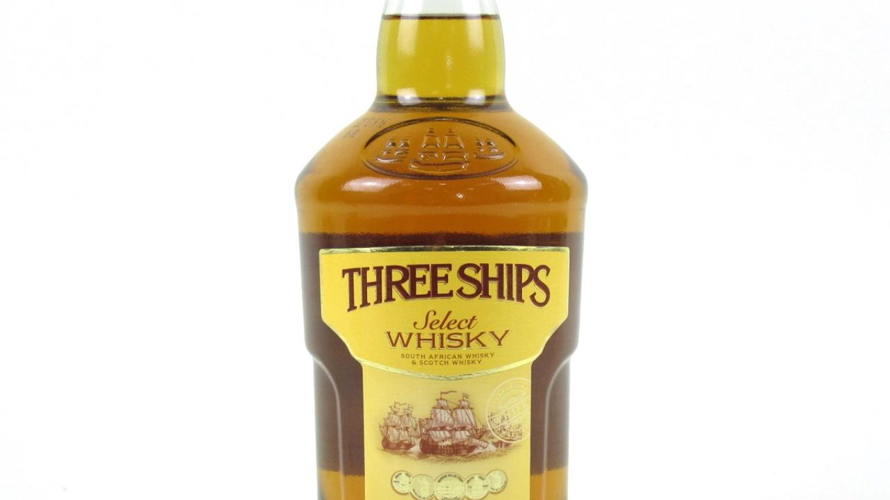 Three Ships Select Whisky Whisky | Whisky Auctioneer