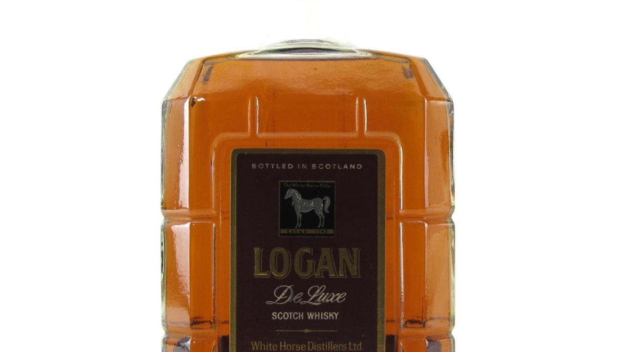 Logan De Luxe Whisky | Whisky Auctioneer
