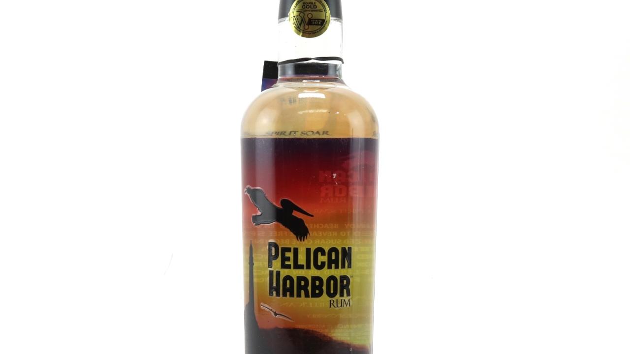 Pelican Harbor Rum Whisky | Whisky Auctioneer