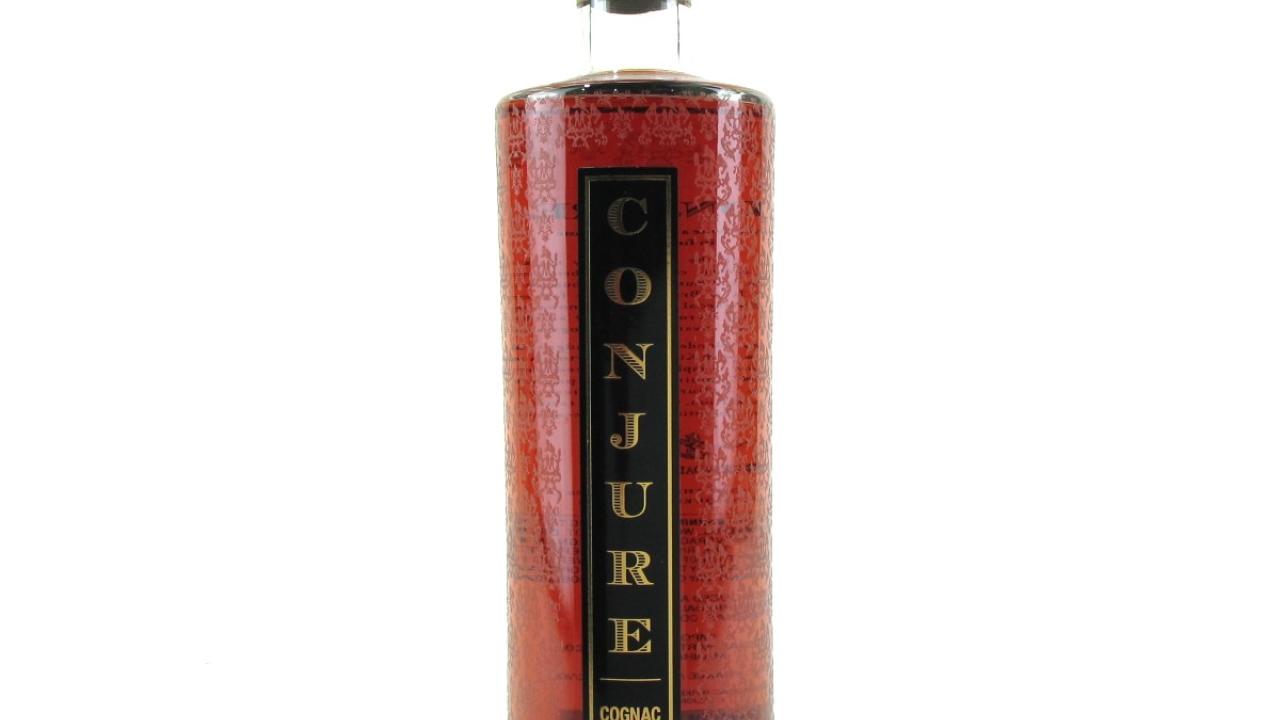Birkedal Hartmann Conjure Cognac 75cl Whisky | Whisky Auctioneer