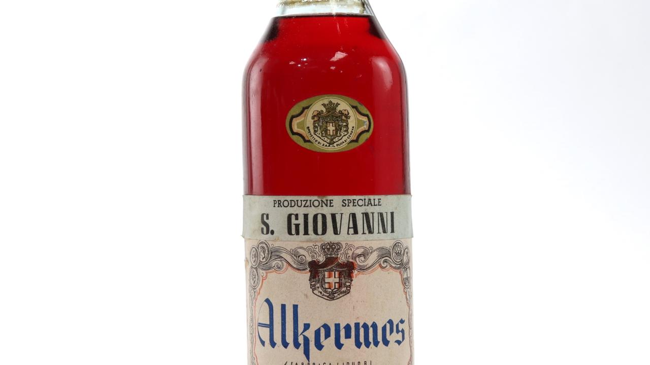Alkermes 1 Litre 1950s Whisky | Whisky Auctioneer