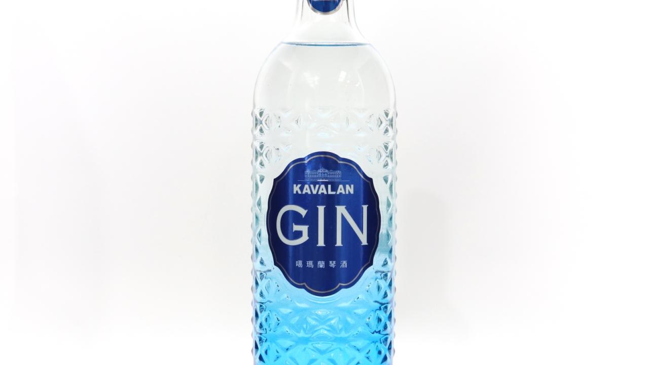 Kavalan Gin Whisky | Whisky Auctioneer