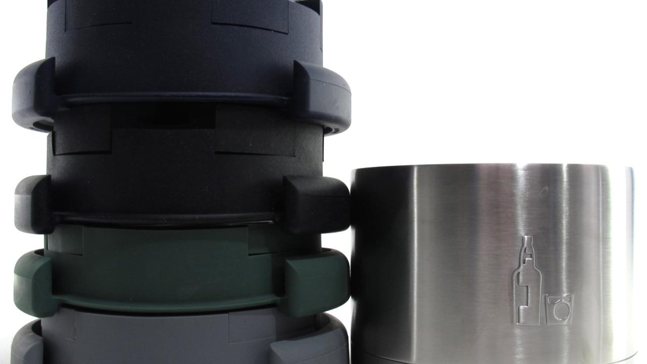 Wintersmith's Phantom Ice Maker Whisky | Whisky Auctioneer