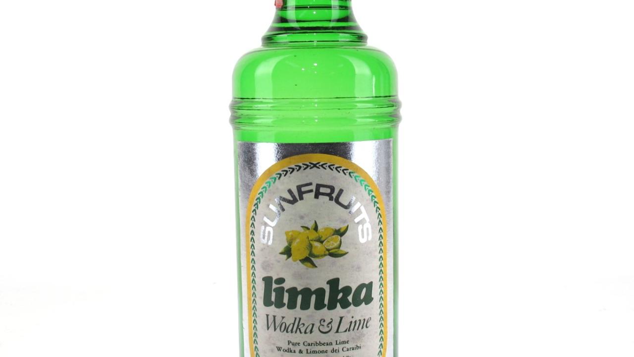Sunfruits Limka Whisky | Whisky Auctioneer