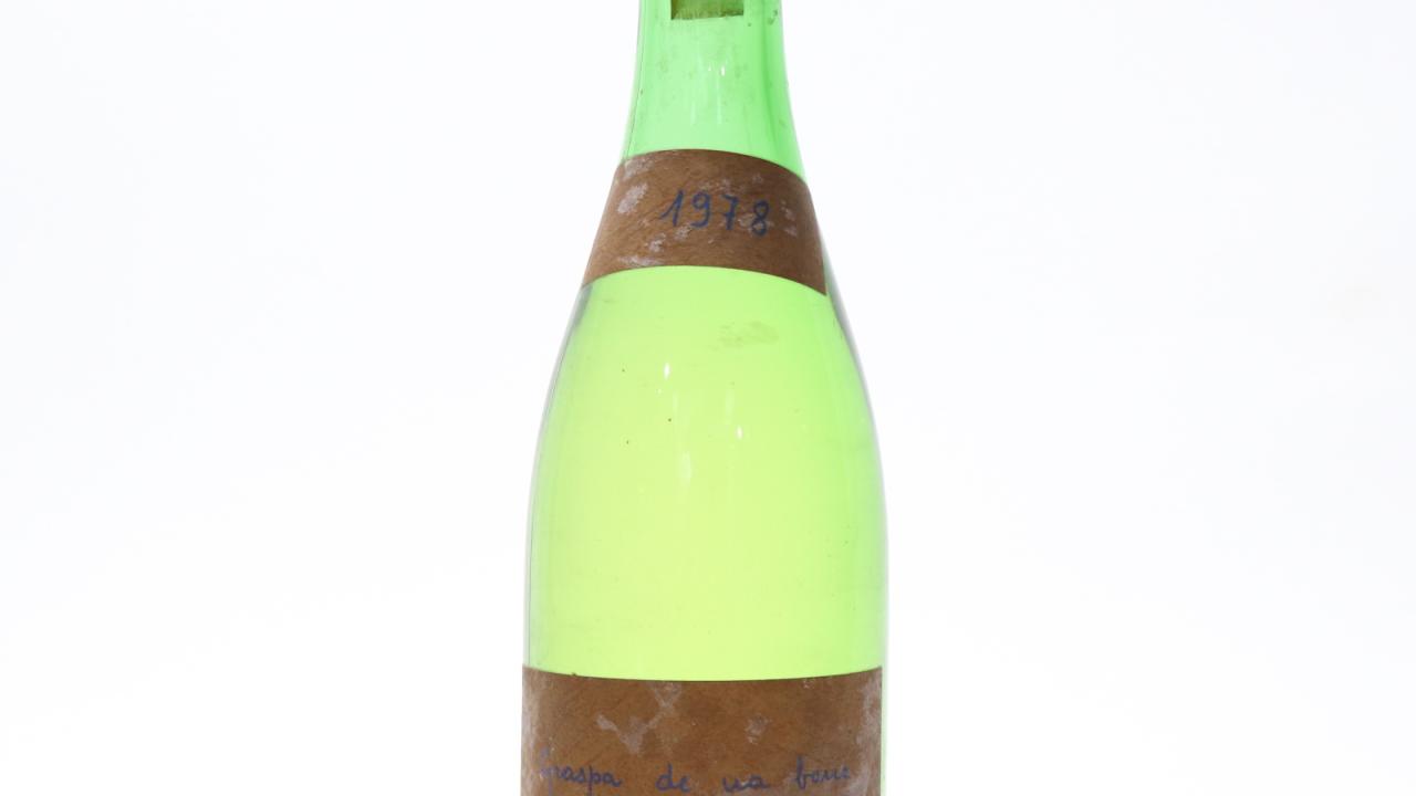 Giuseppe Bonollo Grappa Friularo 1978 Whisky | Whisky Auctioneer
