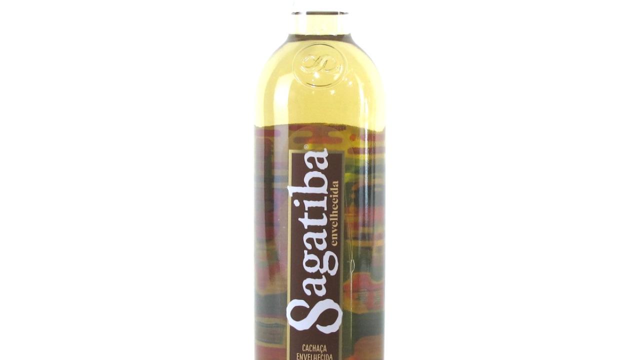 Sagatiba Envelhecida Cachaca Whisky | Whisky Auctioneer