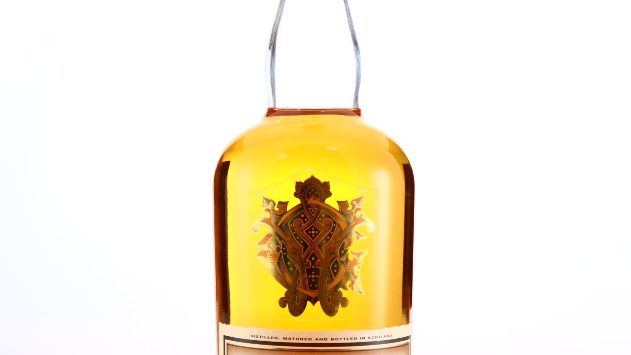 Kincaple 10 Year Old Lowland Single Malt Whisky | Whisky Auctioneer