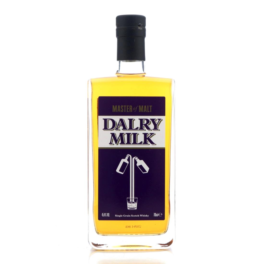 North British Dalry Milk 16 Year Old Whisky | Whisky Auctioneer
