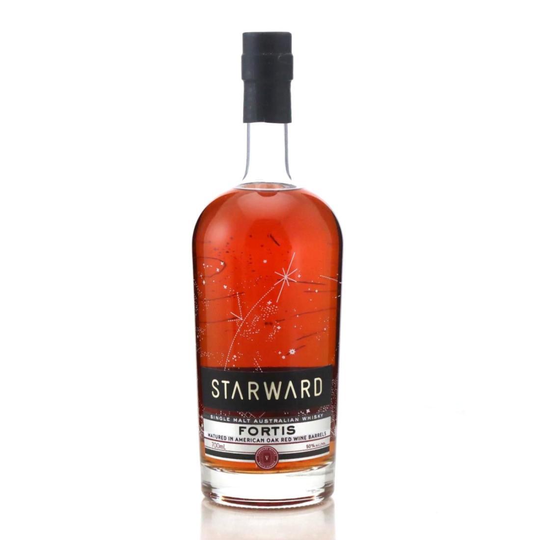Starward Fortis Batch V Whisky | Whisky Auctioneer