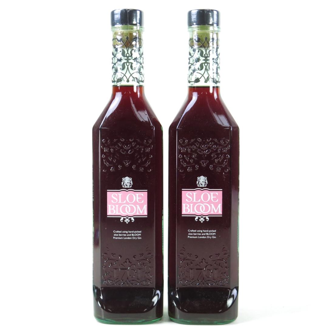 Sloe Bloom Gin - Sloe Gin Whisky | Whisky Auctioneer