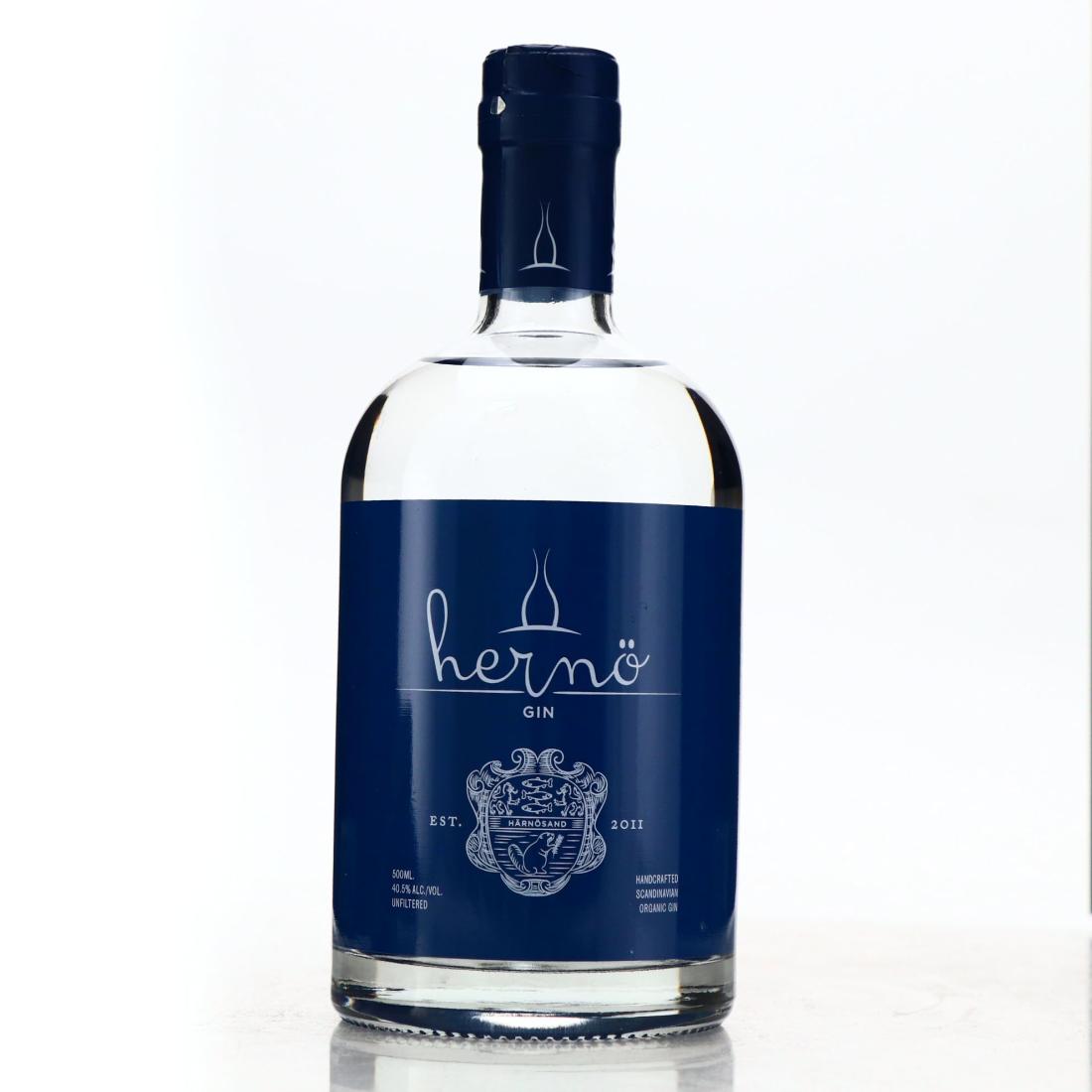 Hernö Gin Whisky | Whisky Auctioneer