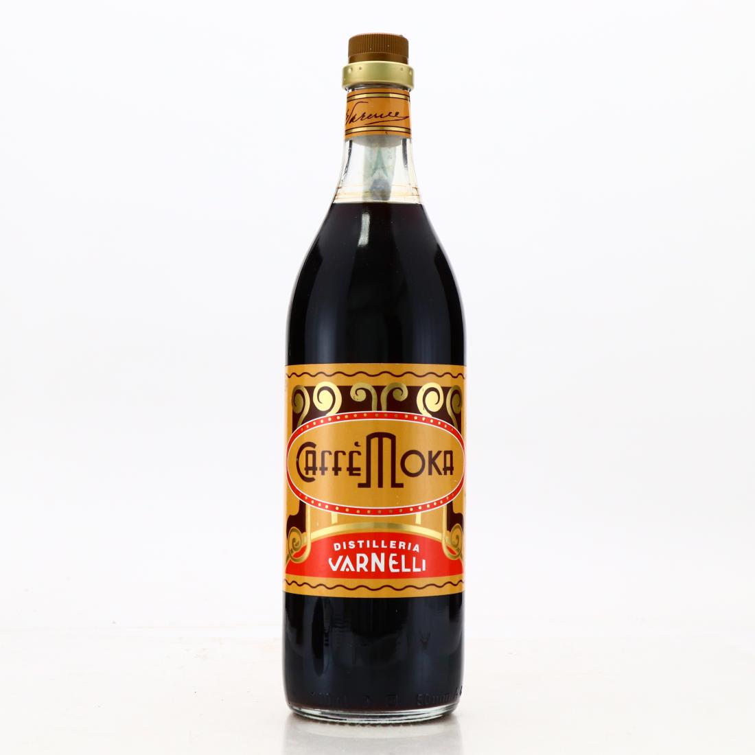 Varnelli Caffe Moka Whisky | Whisky Auctioneer