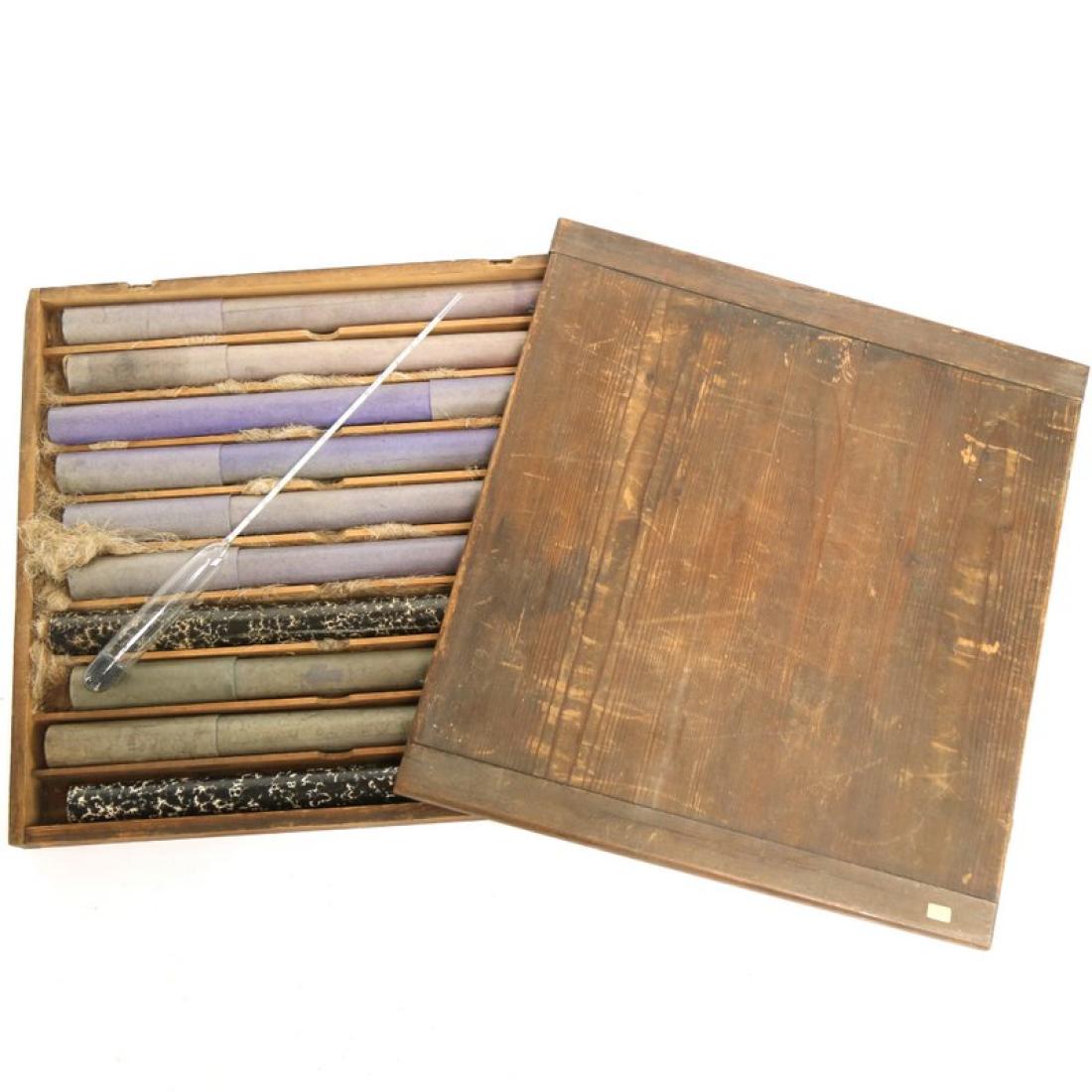 Graduated Glass Hydrometer Set Whisky | Whisky Auctioneer