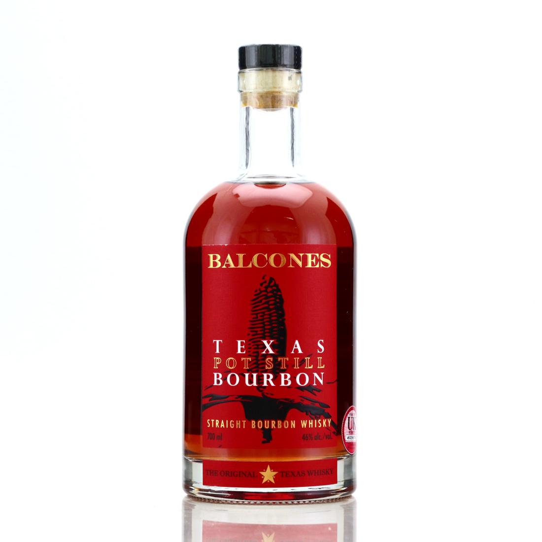 Balcones Texas Pot Still 2021 Whisky | Whisky Auctioneer