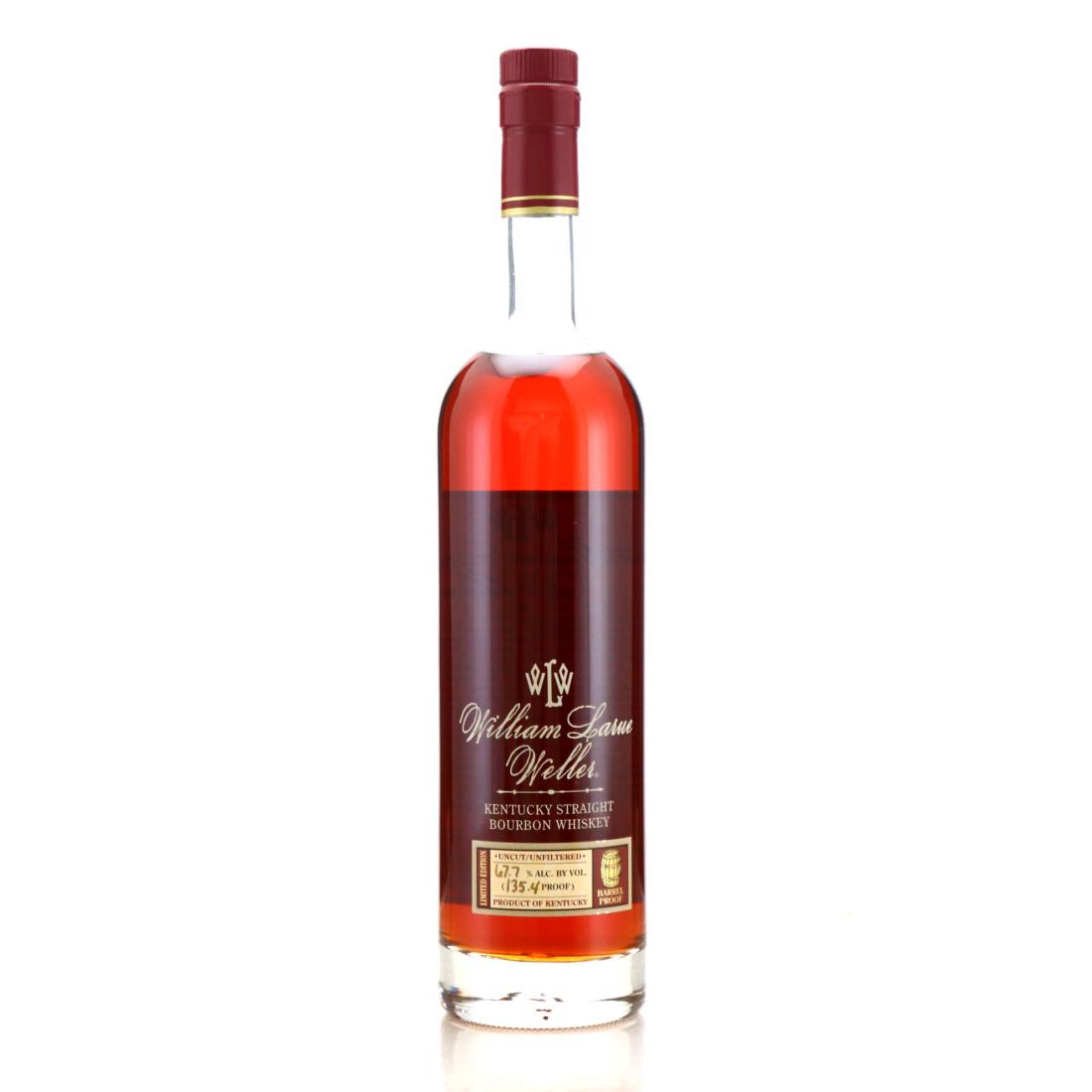 William Larue Weller 2016 Release Whisky | Whisky Auctioneer