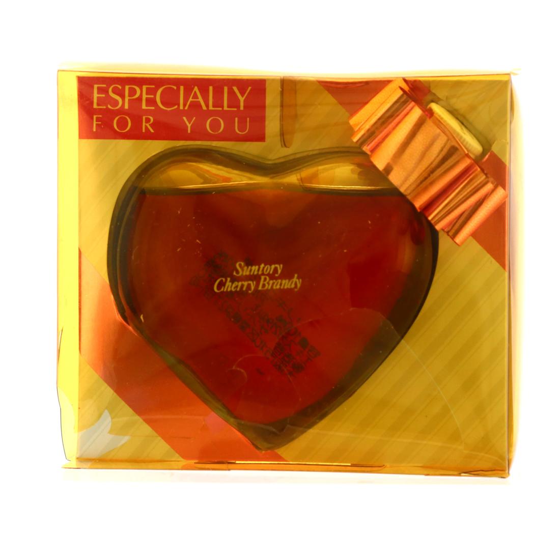 Suntory Cherry Brandy Heart Whisky | Whisky Auctioneer