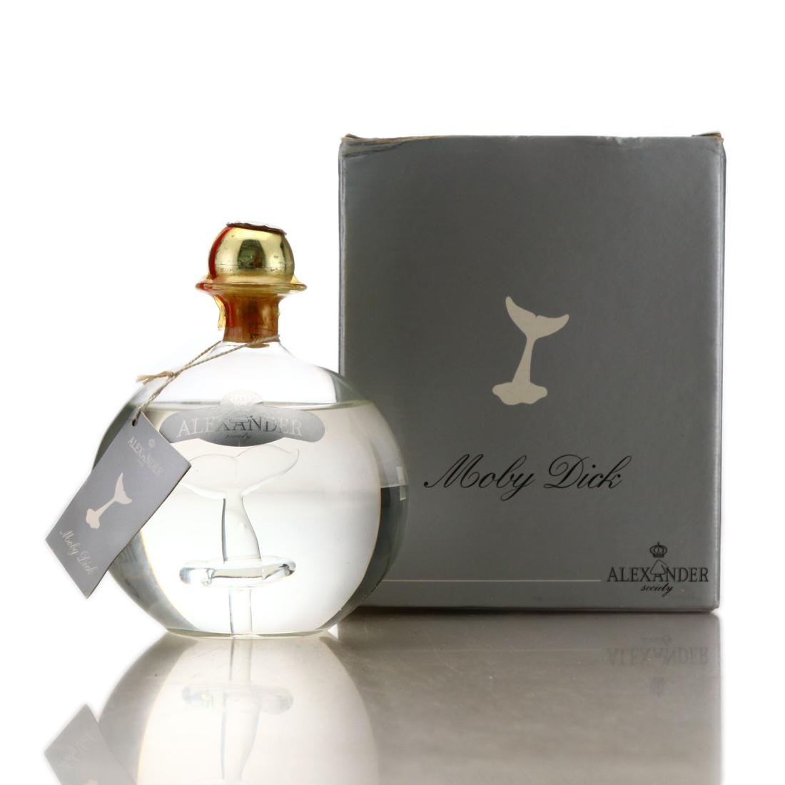Alexander Society Moby Dick Acquavite Whisky | Whisky Auctioneer